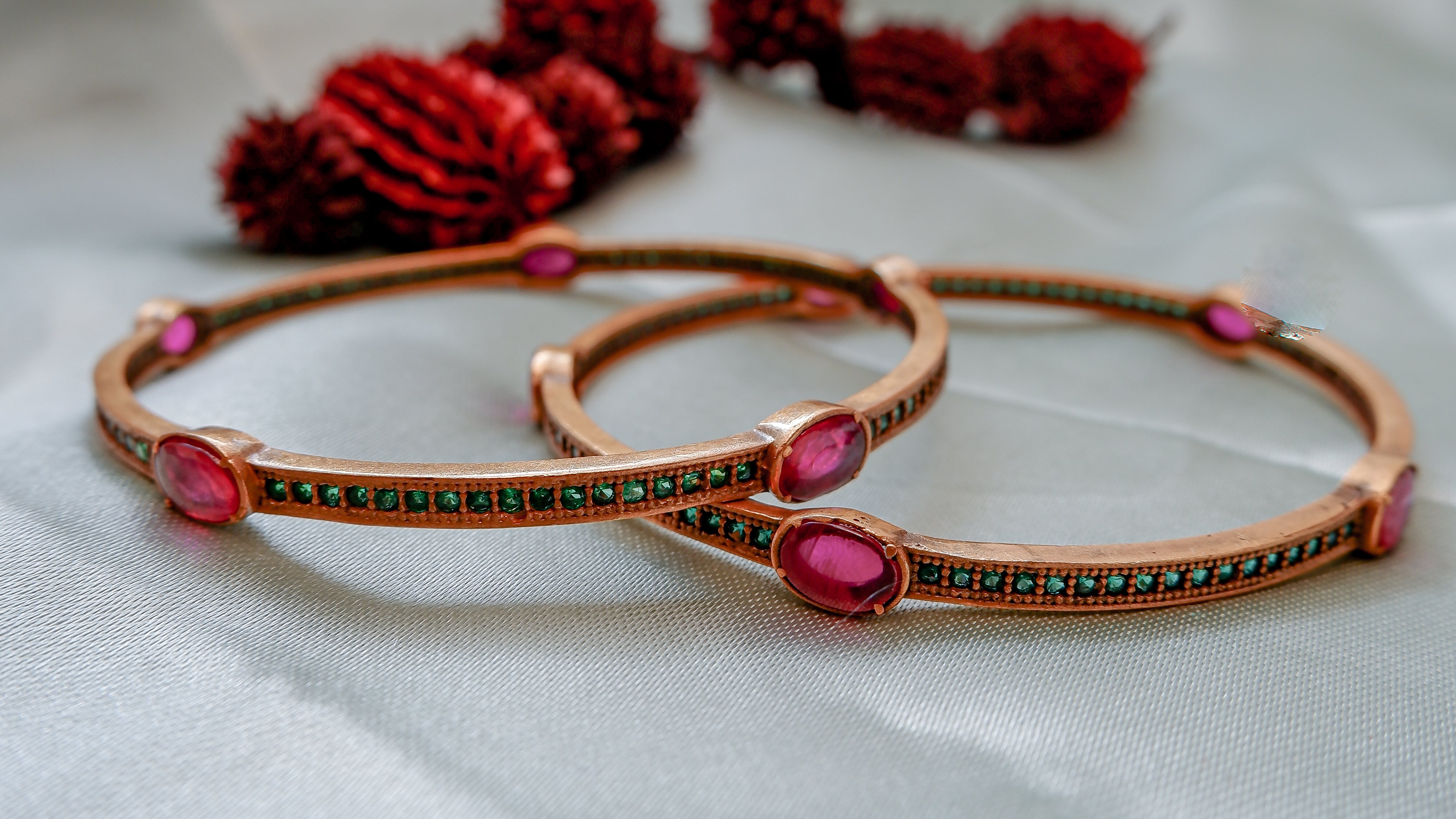 Bangles – Parampariya