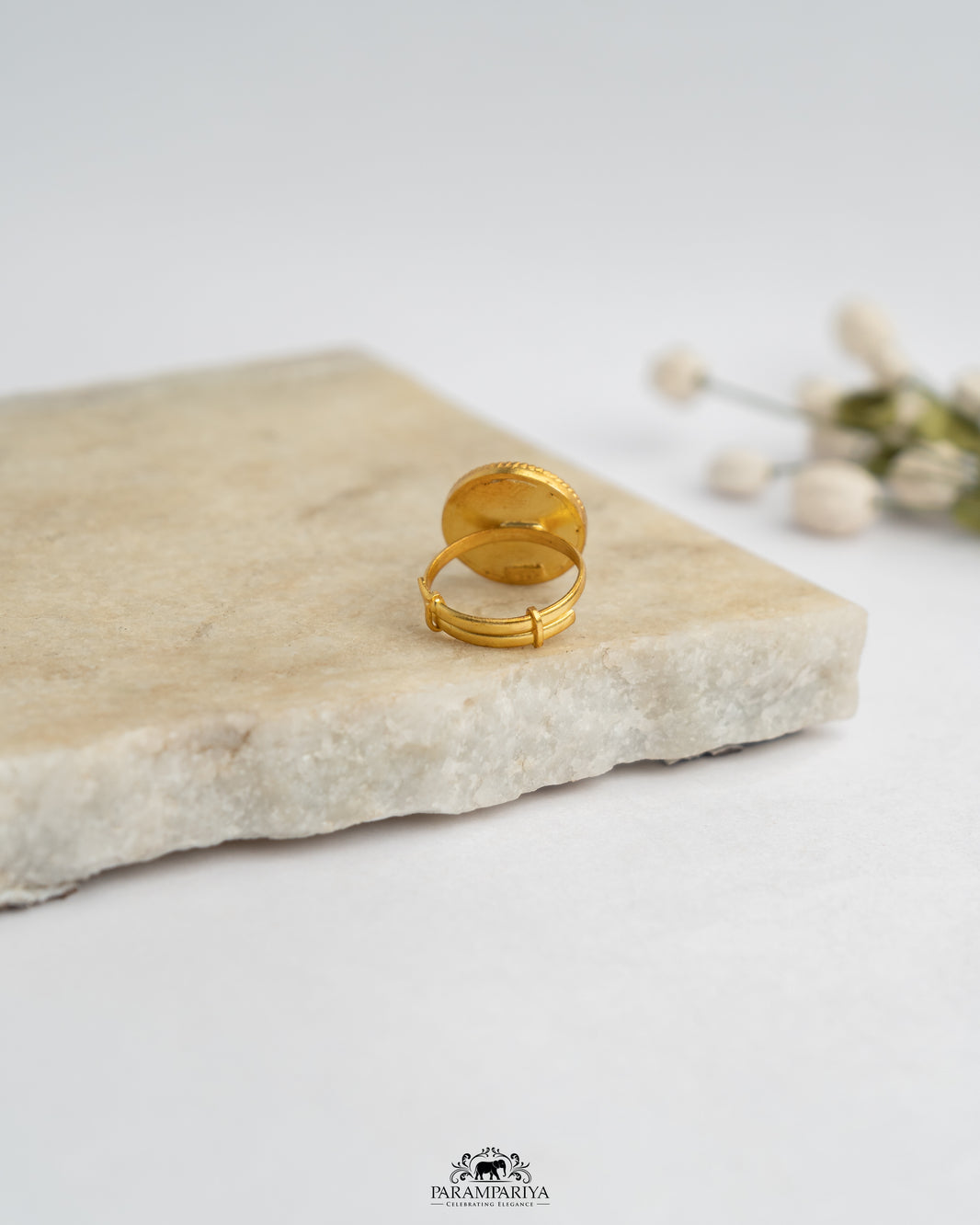 Rings – Parampariya