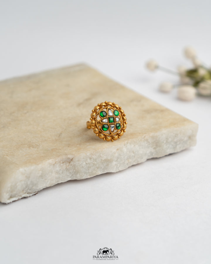 Rings – Parampariya