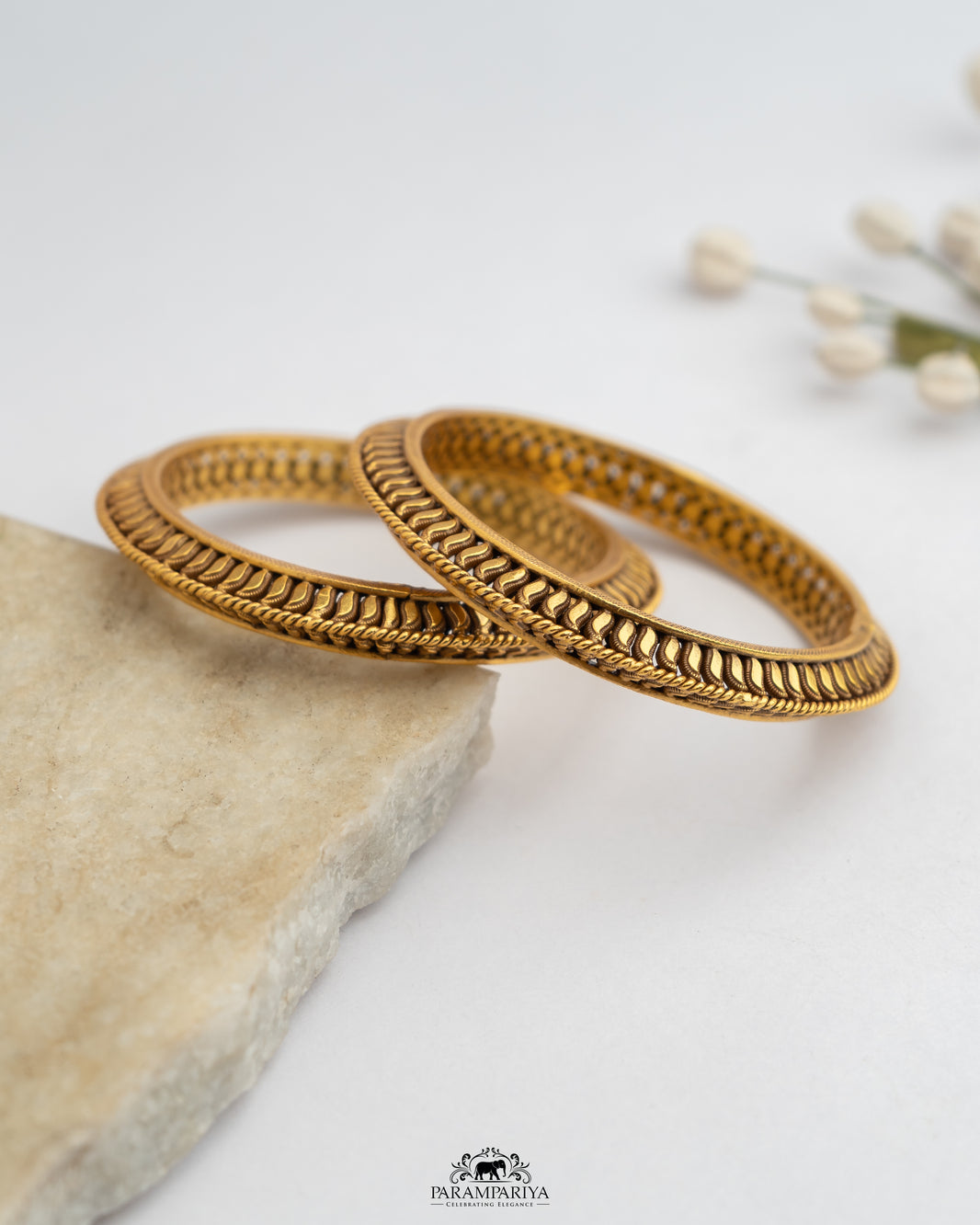 Bangles – Parampariya