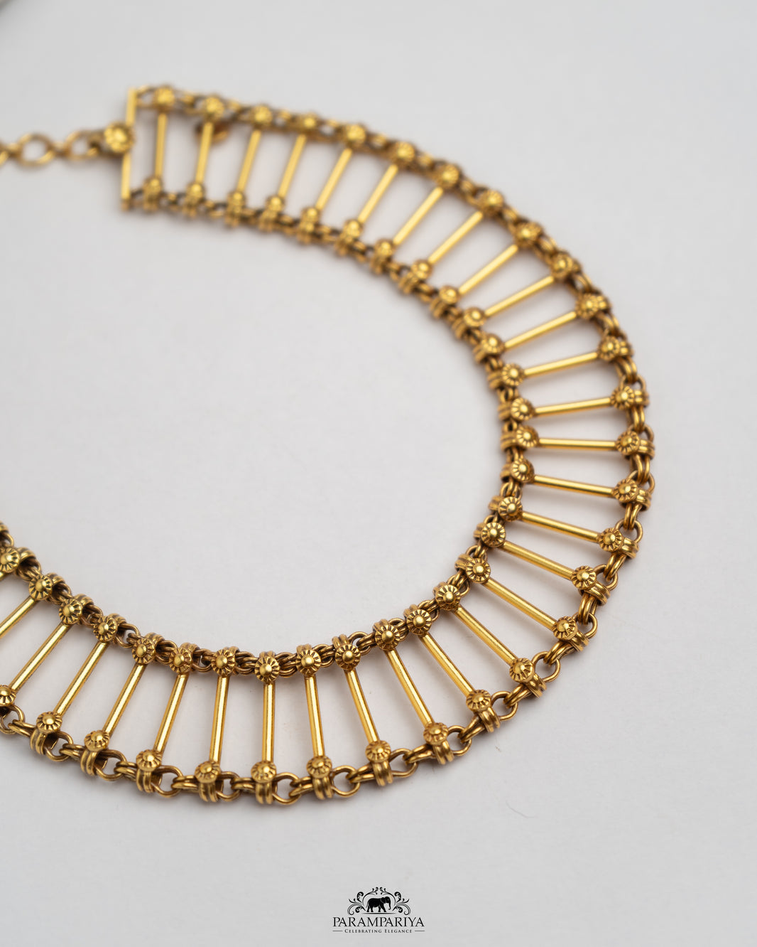 Necklaces – Parampariya