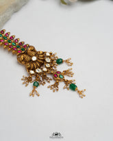 Maang Tikkas – Parampariya