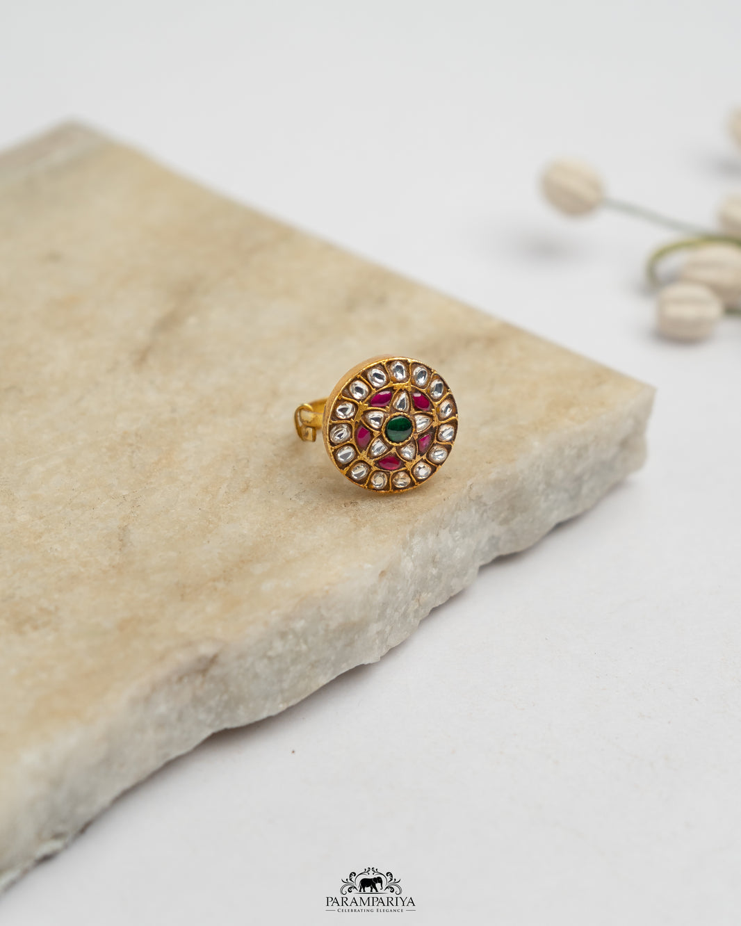 Rings – Parampariya