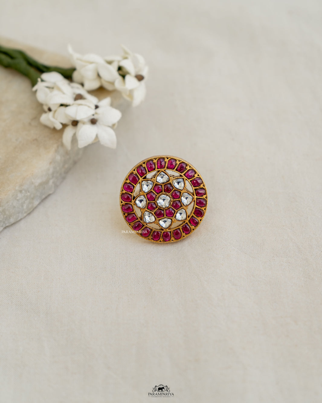 Rings – Parampariya