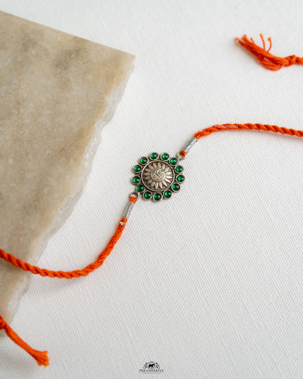 Soshya Rakhi – Parampariya