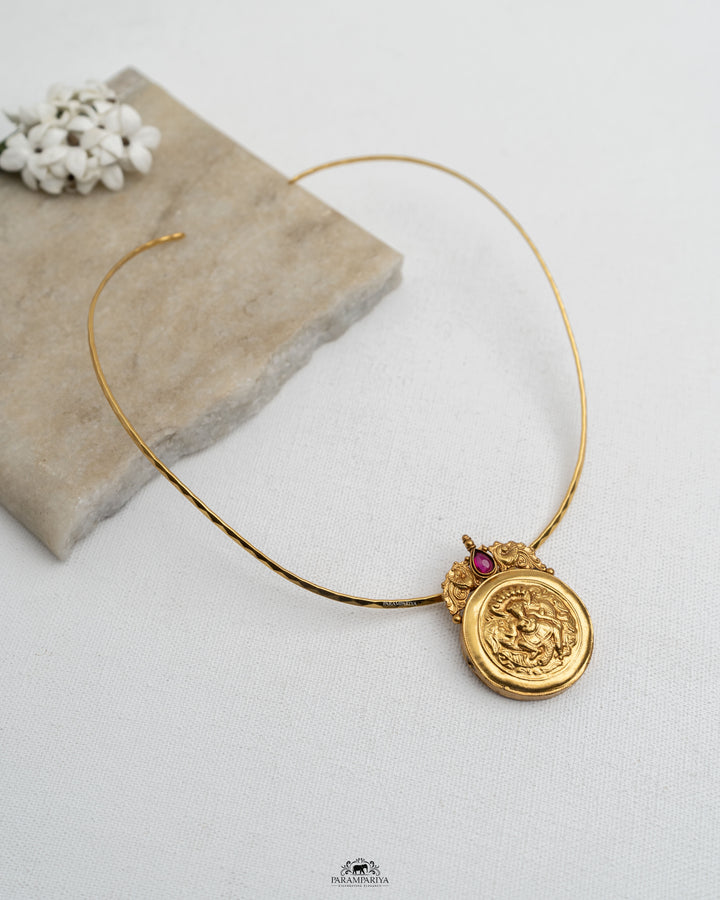 Necklaces – Page 6 – Parampariya