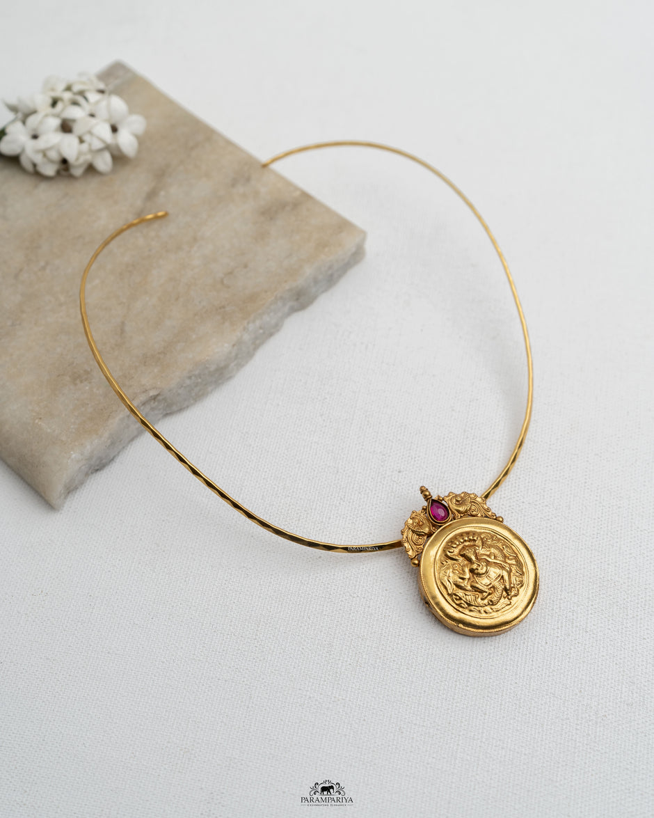 Necklaces – Page 6 – Parampariya