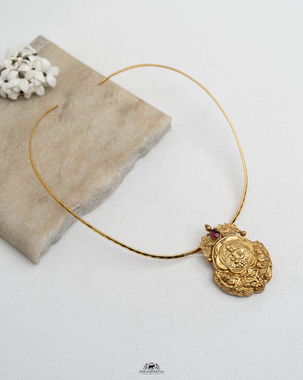 Necklaces – Page 6 – Parampariya