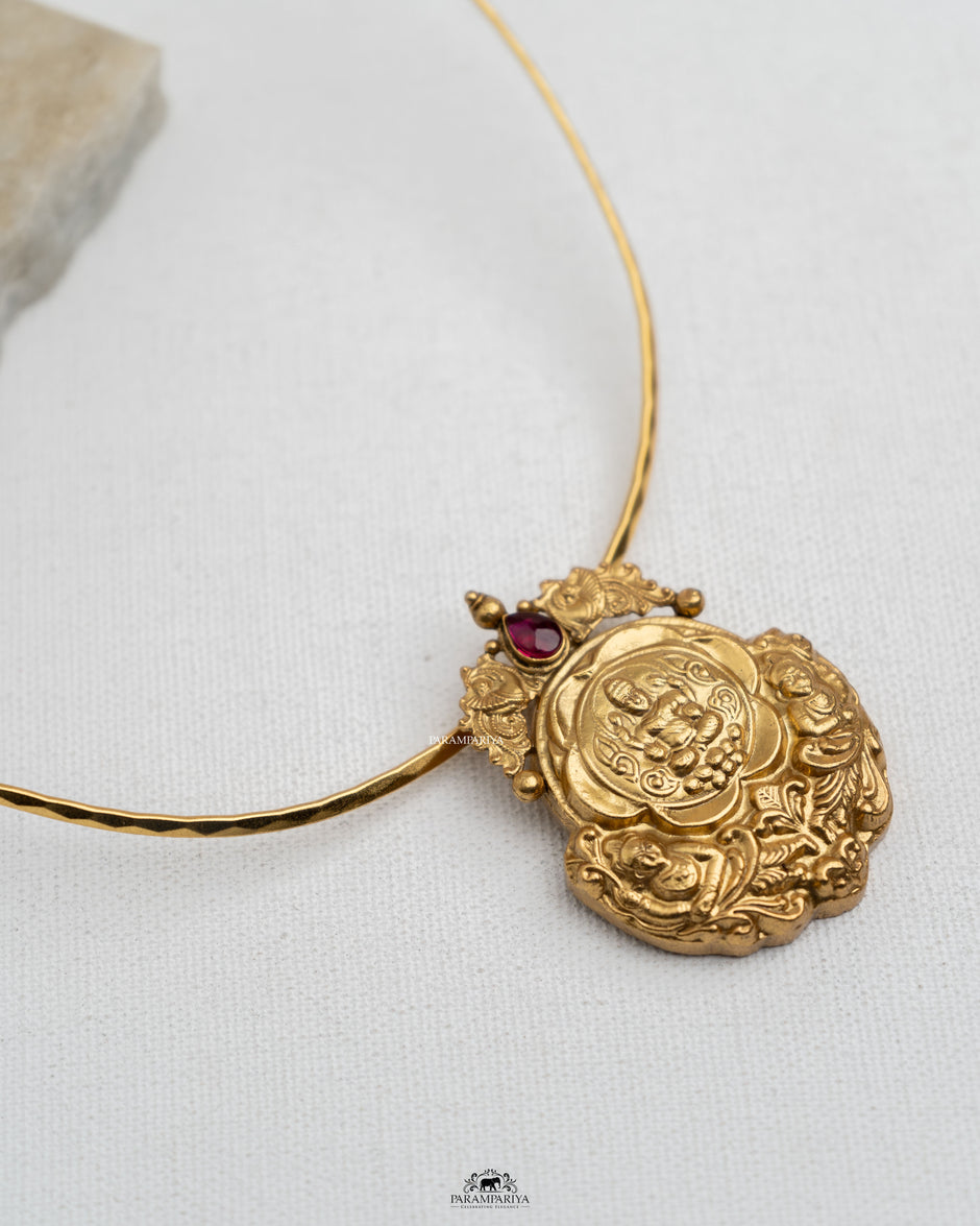 Necklaces – Page 6 – Parampariya