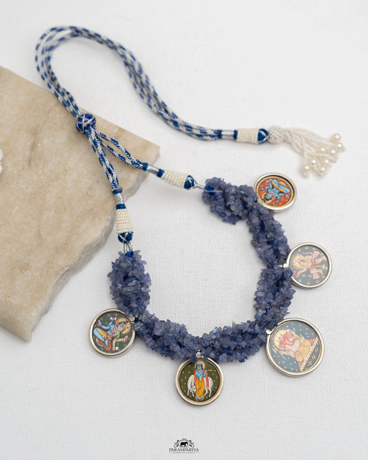 Necklaces – Page 6 – Parampariya
