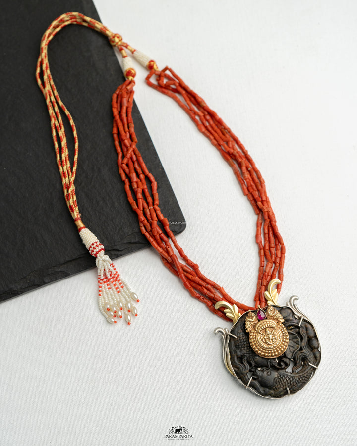 Necklaces – Page 6 – Parampariya