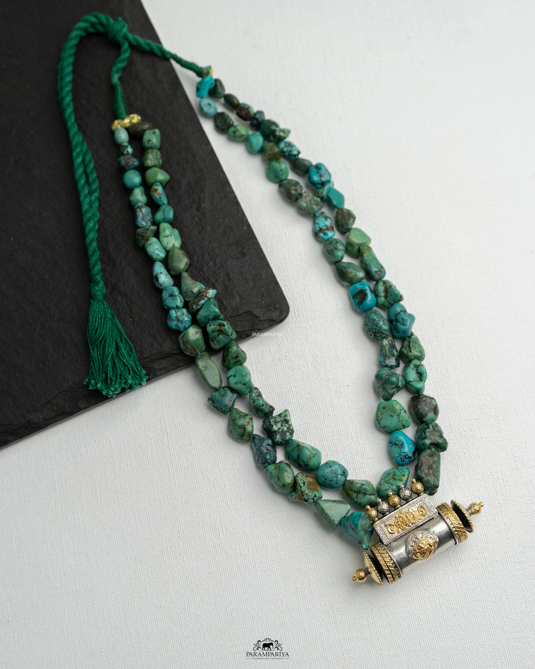 Necklaces – Page 6 – Parampariya