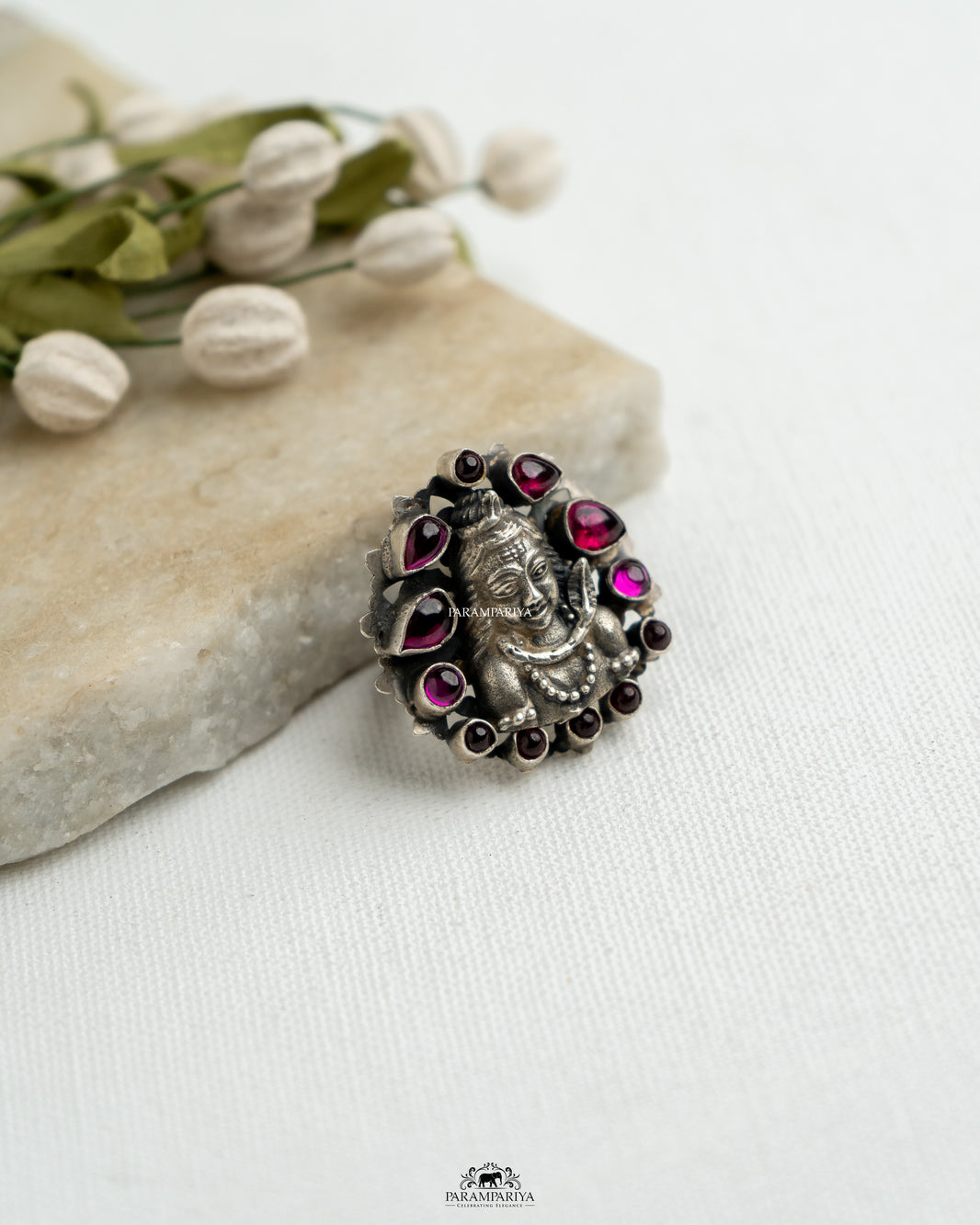 Rings – Parampariya