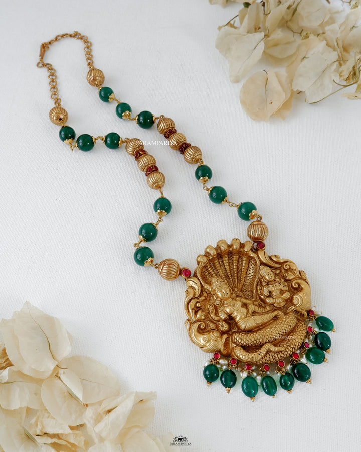 Necklaces – Parampariya