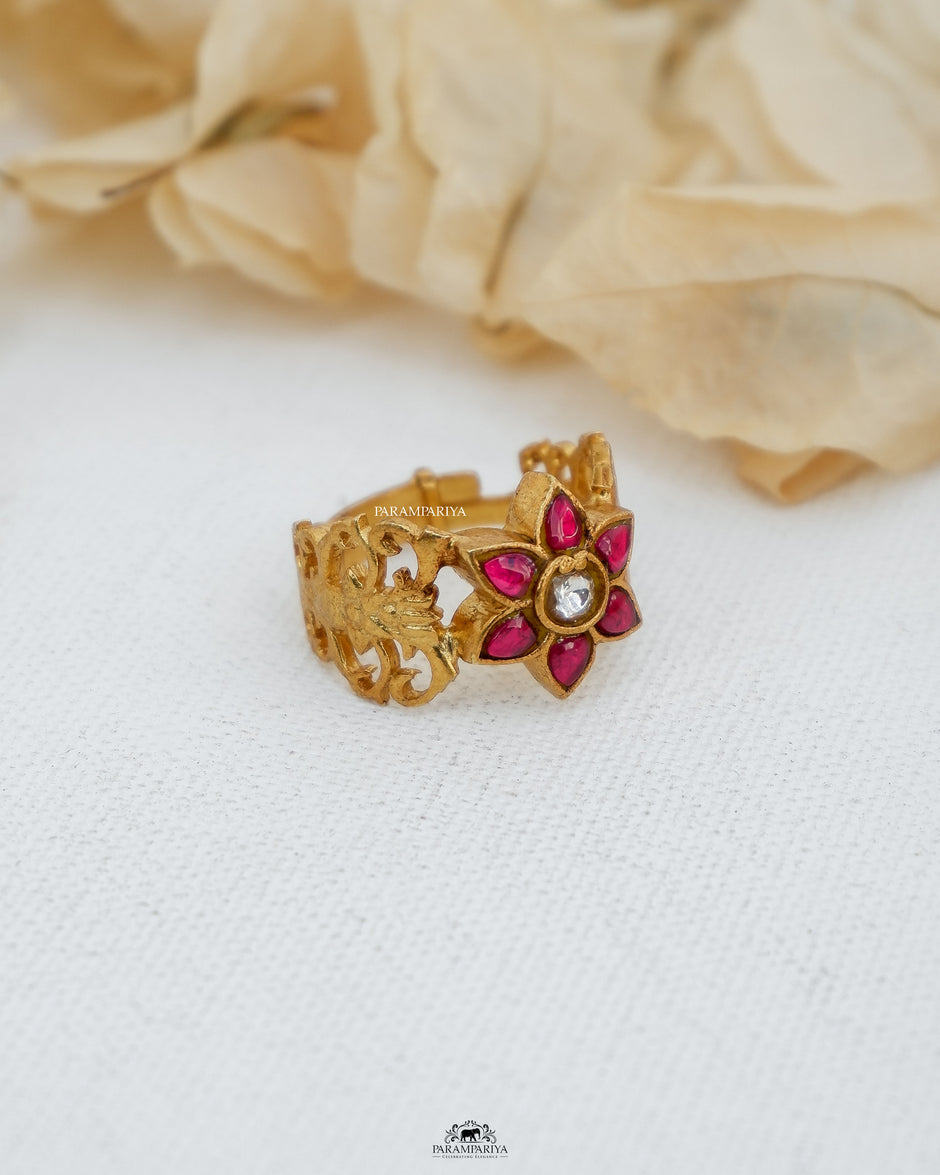 Rings – Parampariya