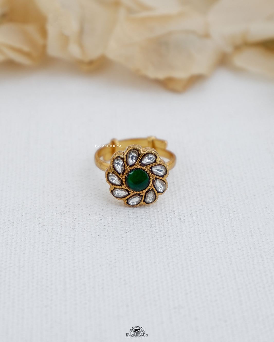 Rings – Parampariya