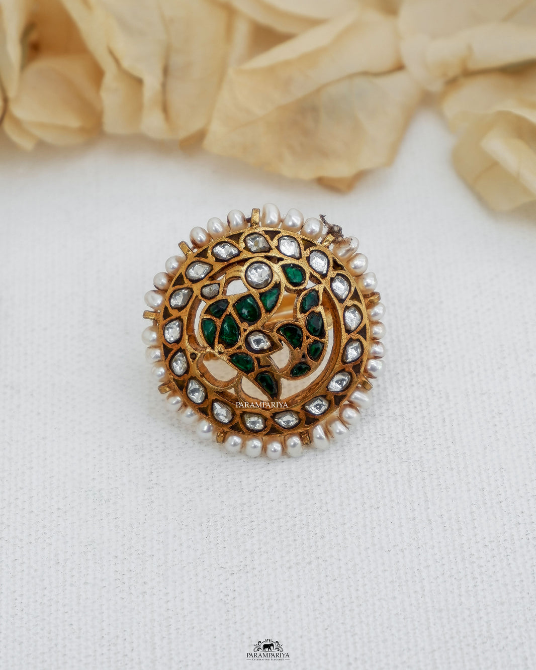 Rings – Parampariya