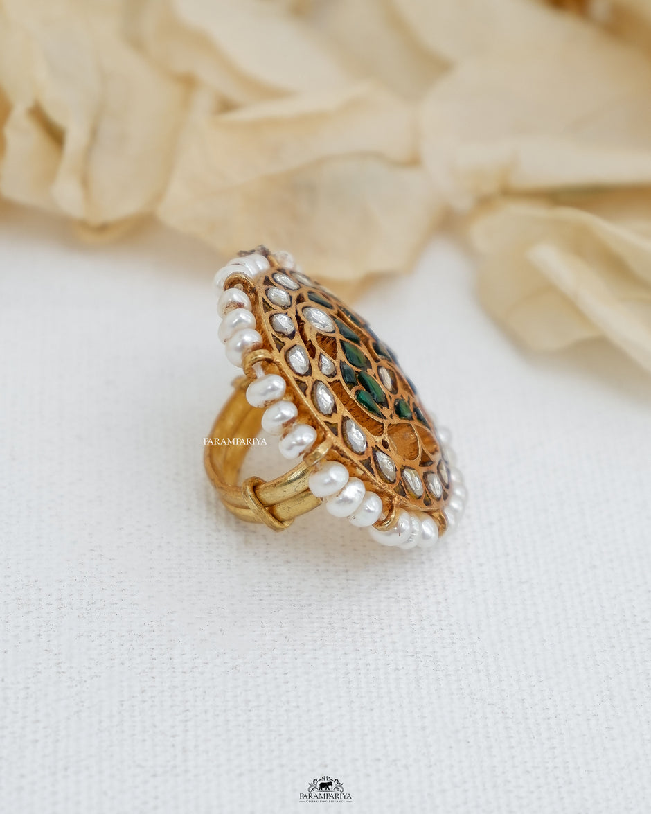 Rings – Parampariya