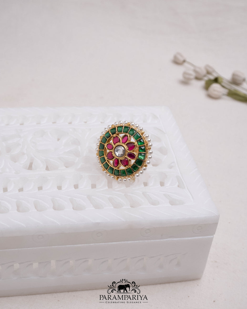 Rings – Parampariya