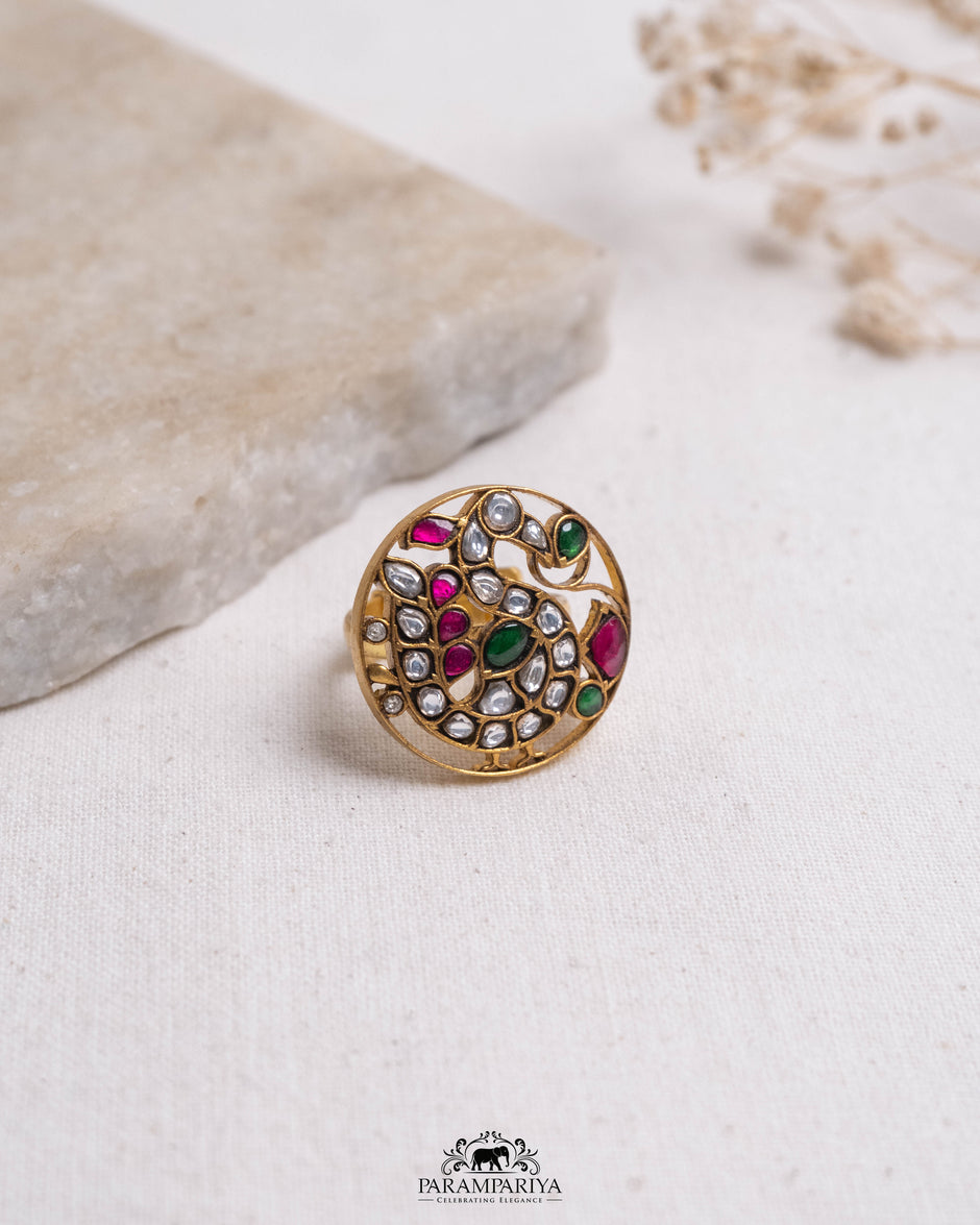 Rings – Parampariya