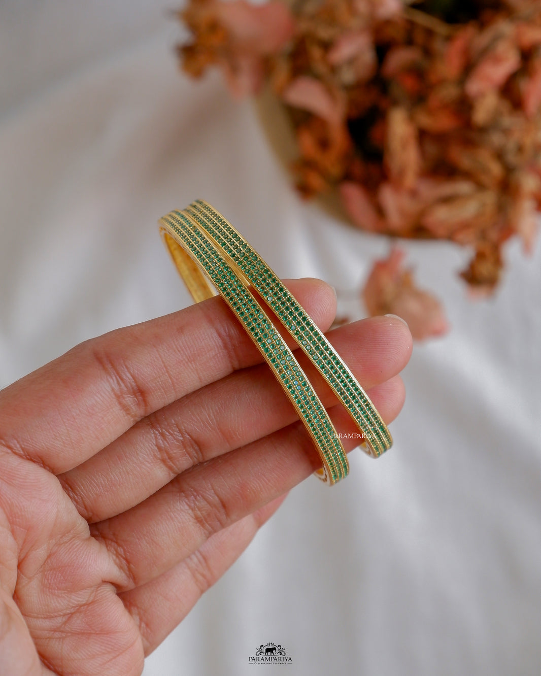 Bangles – Parampariya