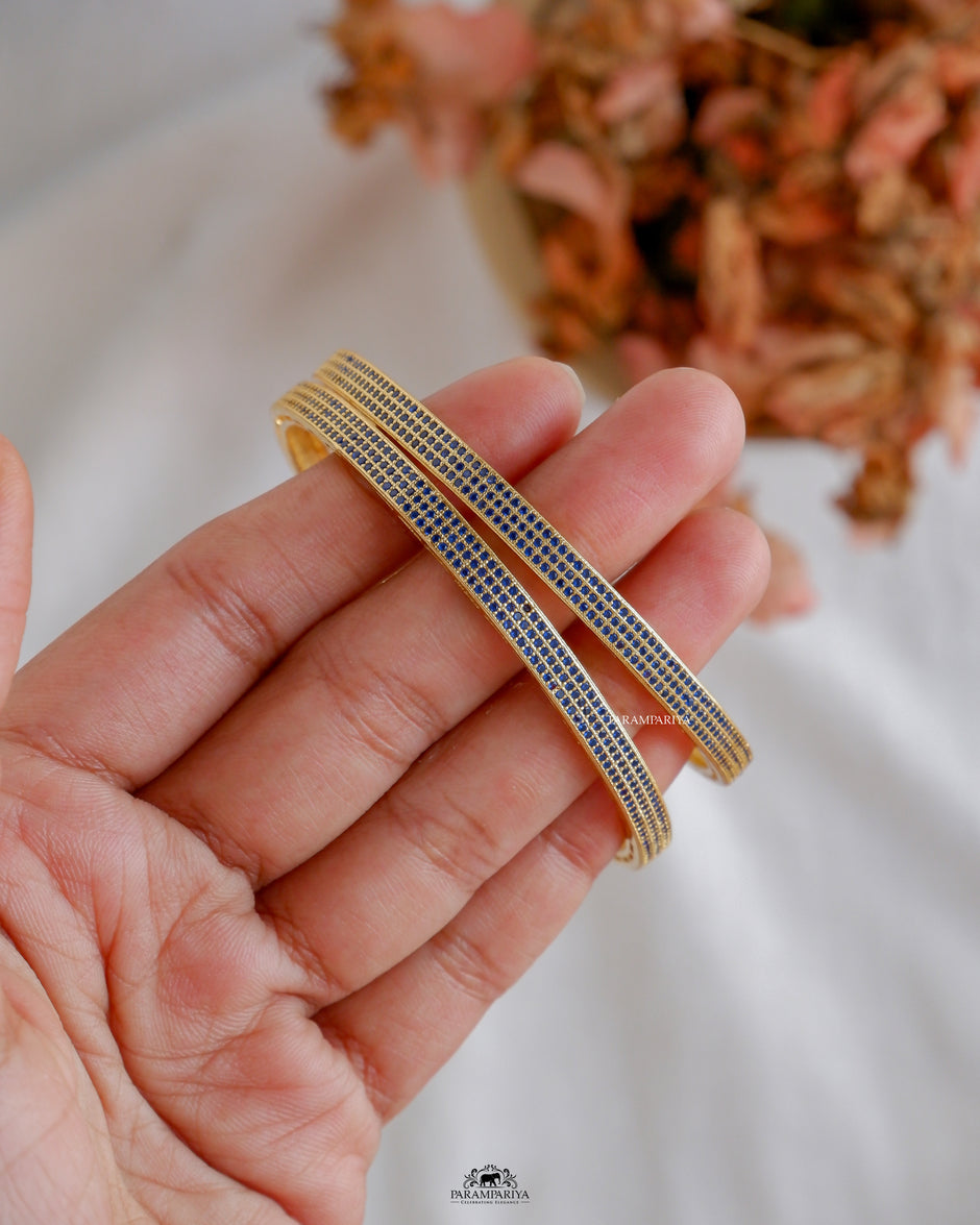 Bangles – Parampariya