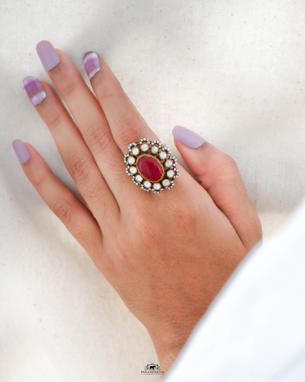 Rings – Parampariya